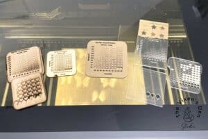 How to Find the Right P2 Laser Power and Speed Settings - The Vixen's ...