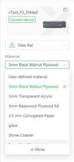 How to Find the Right P2 Laser Power and Speed Settings - The Vixen's ...
