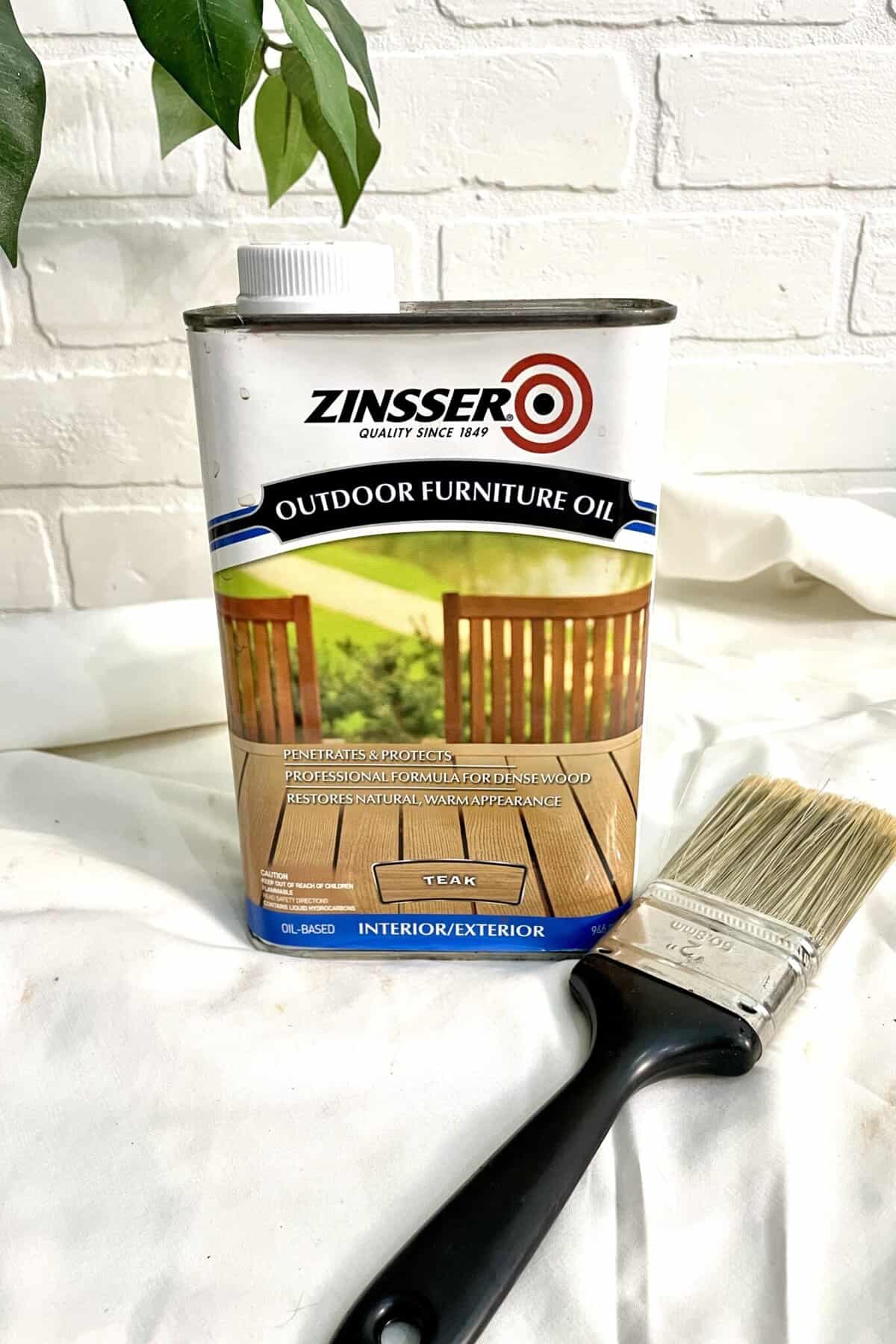 Beginner’s Guide to Understanding Varnish Furniture Finish - The Vixen ...