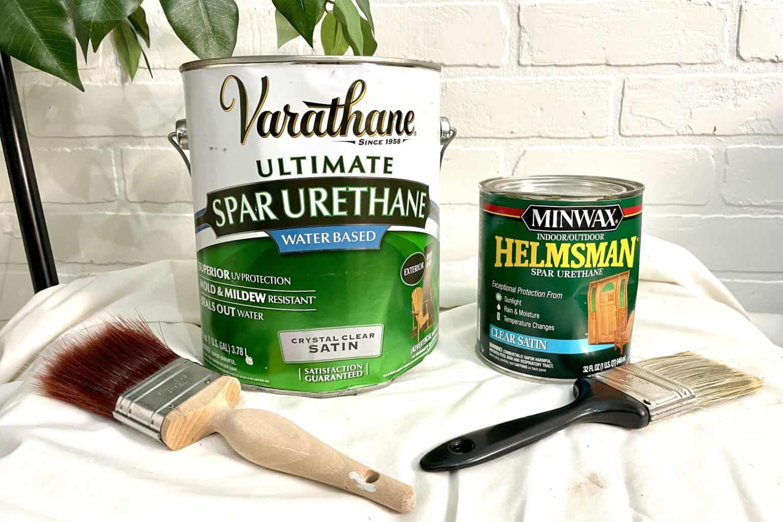 Beginner’s Guide to Understanding Varnish Furniture Finish - The Vixen ...