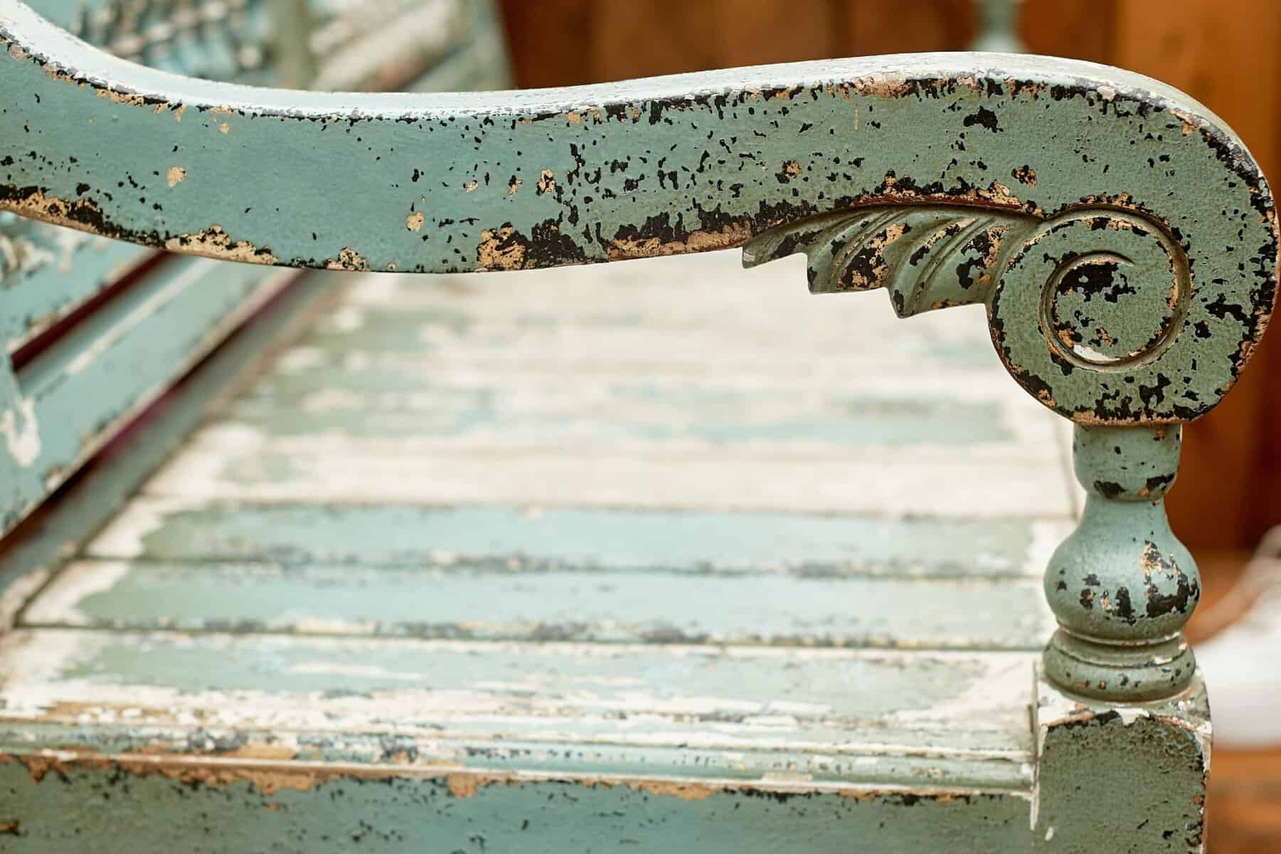 What Is Milk Paint? A Beginner’s Guide to Natural, Earthy Furniture ...