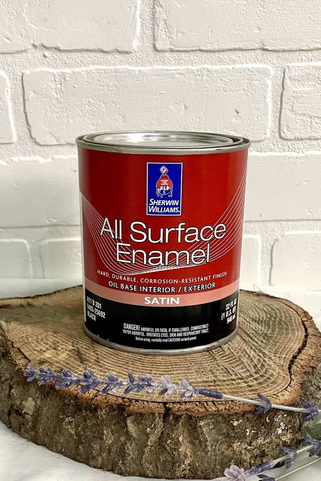 Beginners Guide to "Oil-Based" Furniture Paint: From Linseed to Alkyd ...